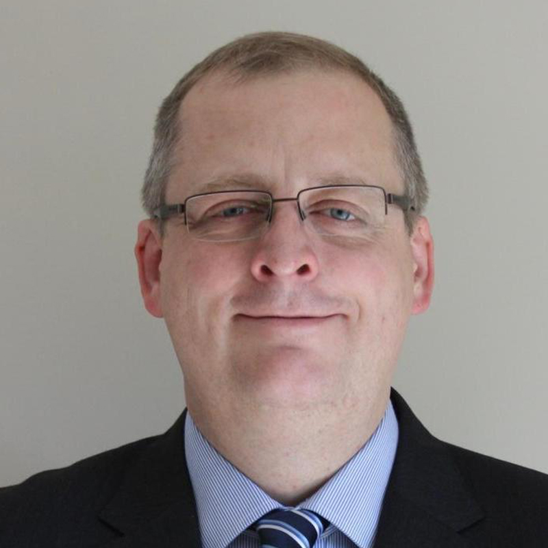 Meet the Speakers! - SAP Centric Financials